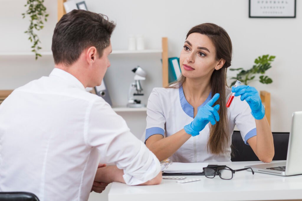 Blood Test Blood Amount: Everything You Need to Know Before You Roll Up ...